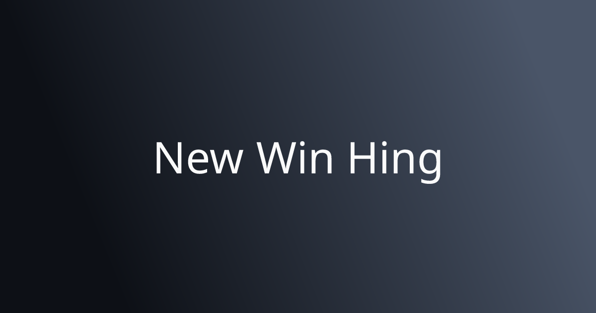 Order Authentic Chinese Online | New Win Hing - Pickup or Delivery ...